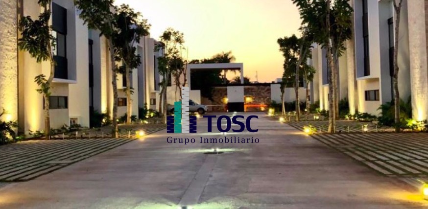 Nosotros | Grupo Inmobiliario Tosc